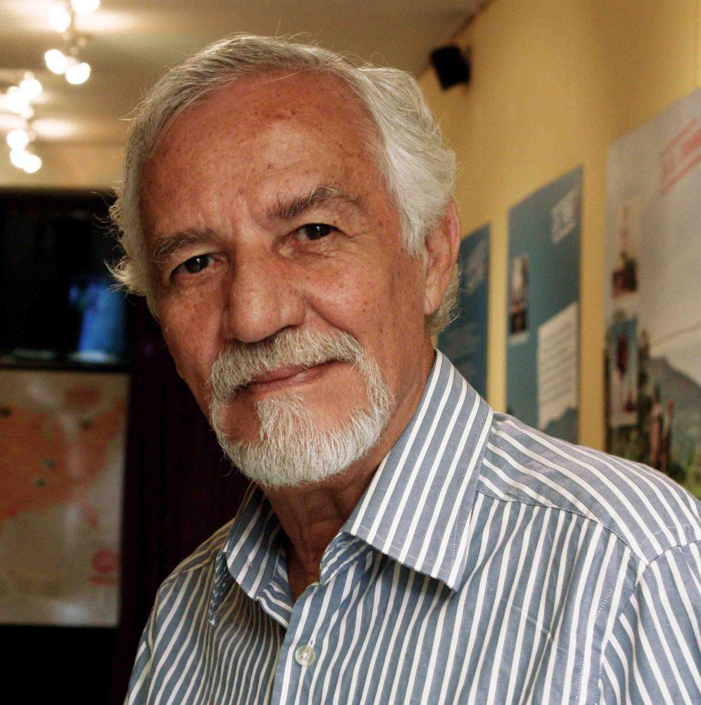 Diálogos Divergentes de la Comunicación: Carlos Henríquez Consalvi ...