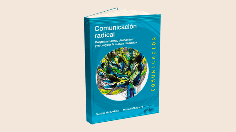 Recomendación | Comunicación radical – CIESPAL